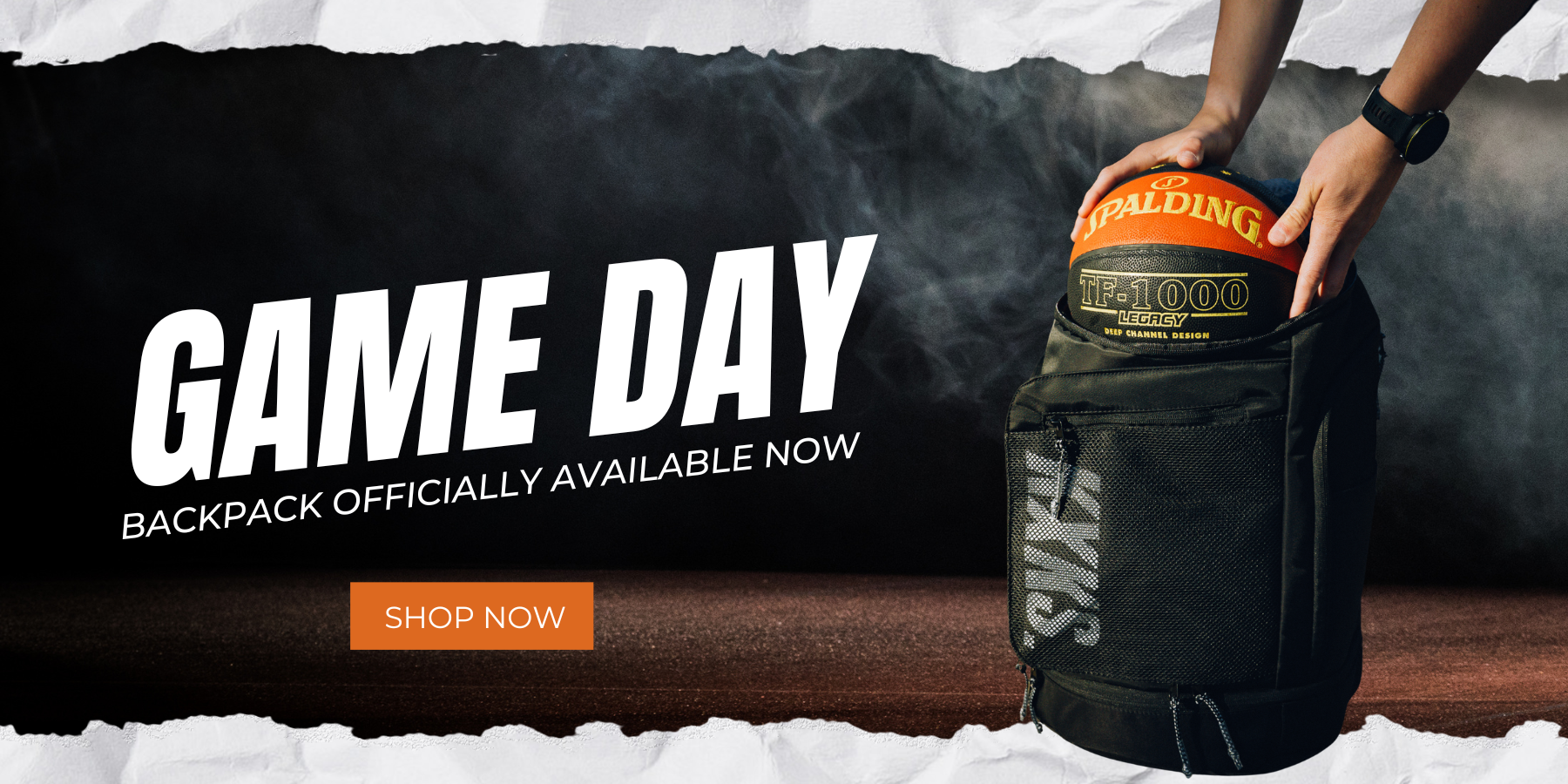 Best Basketball Backpacks & Duffle Bags In Australia/NZ - KXKS. Australia