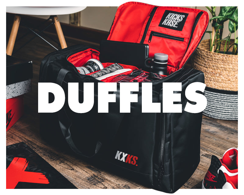 Premium Sneaker Bags | Shipped From Australia | KXKS.