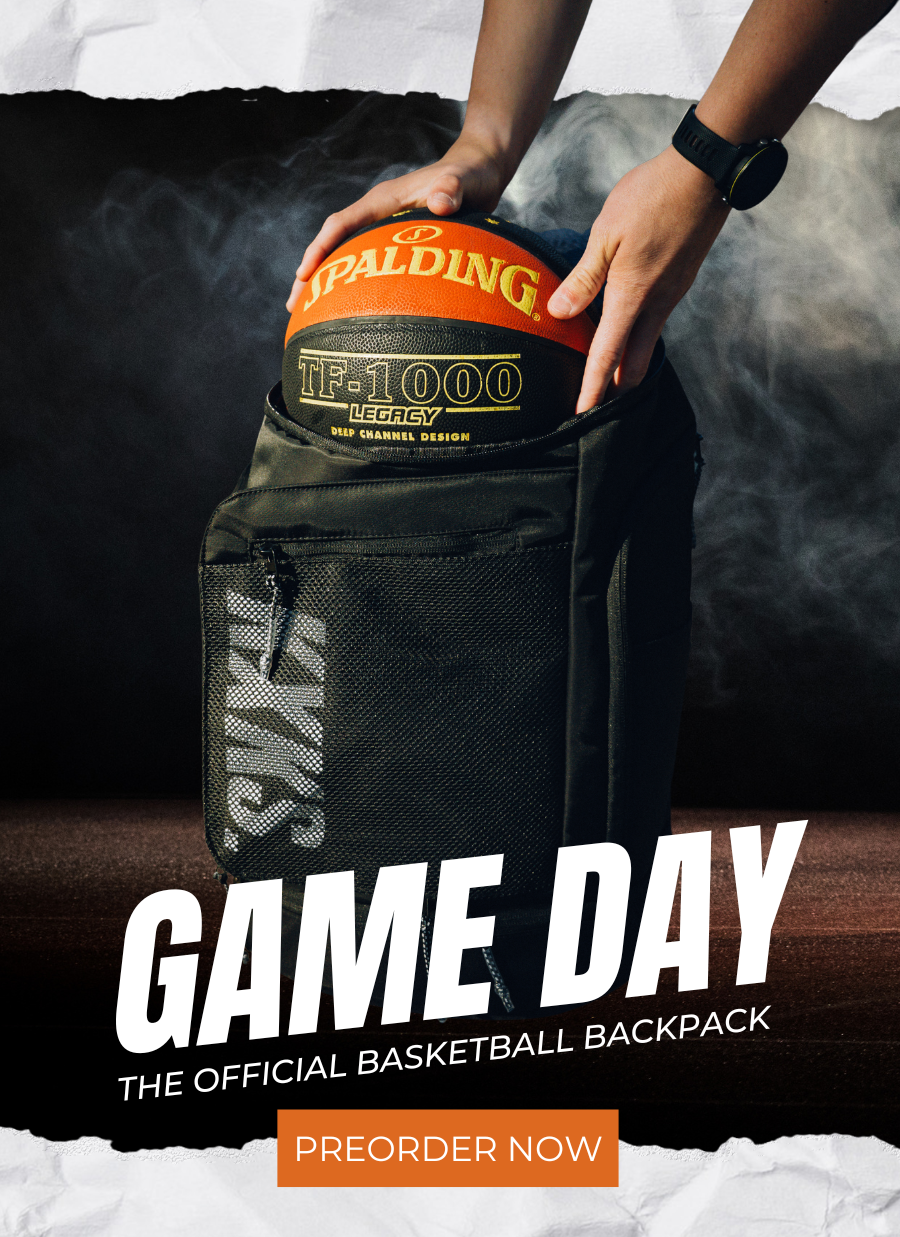 Best Basketball Backpacks & Duffle Bags In Australia/NZ - KXKS. Australia