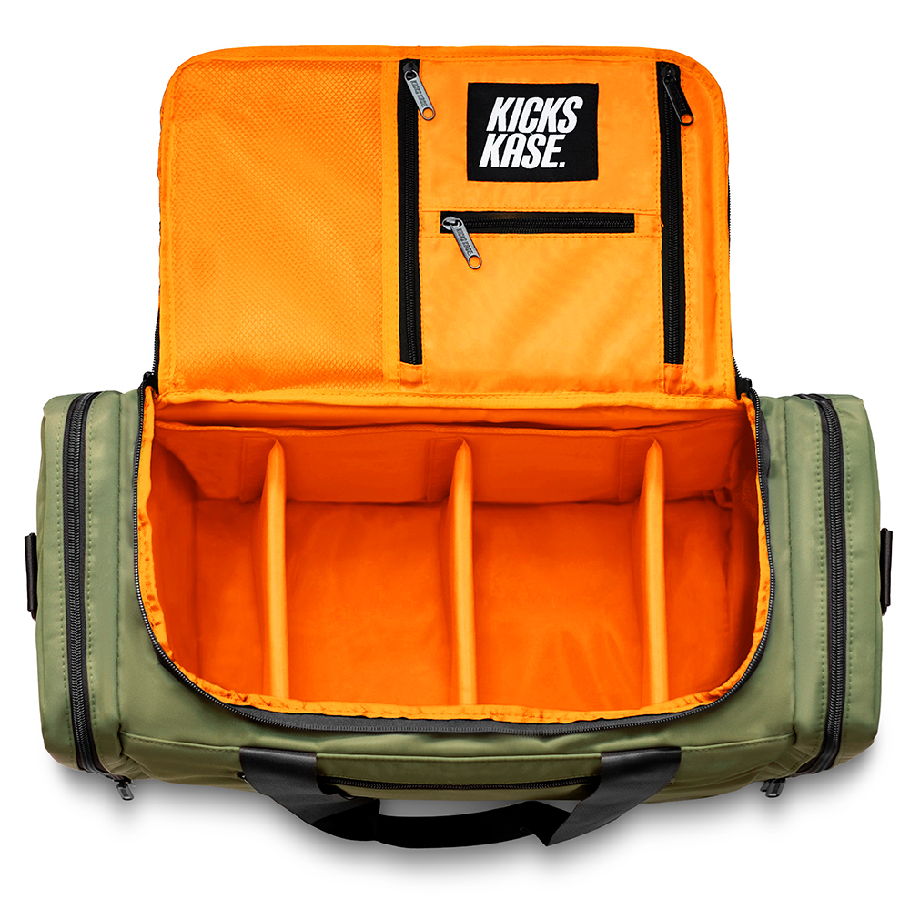 Premium Sneaker Bags | Shipped From Australia | KXKS.